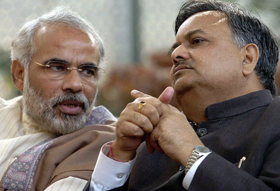 “Leaders Answer Only What They Want To”: Journalist Dinesh Akula Recalls First Interview With ...