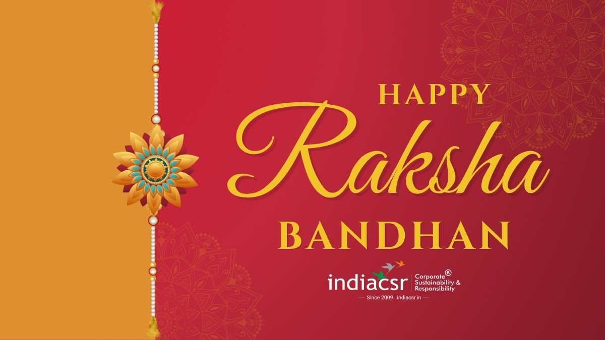 Happy Raksha Bandhan 2025: Heartfelt Wishes, Inspiring Quotes, Images ...