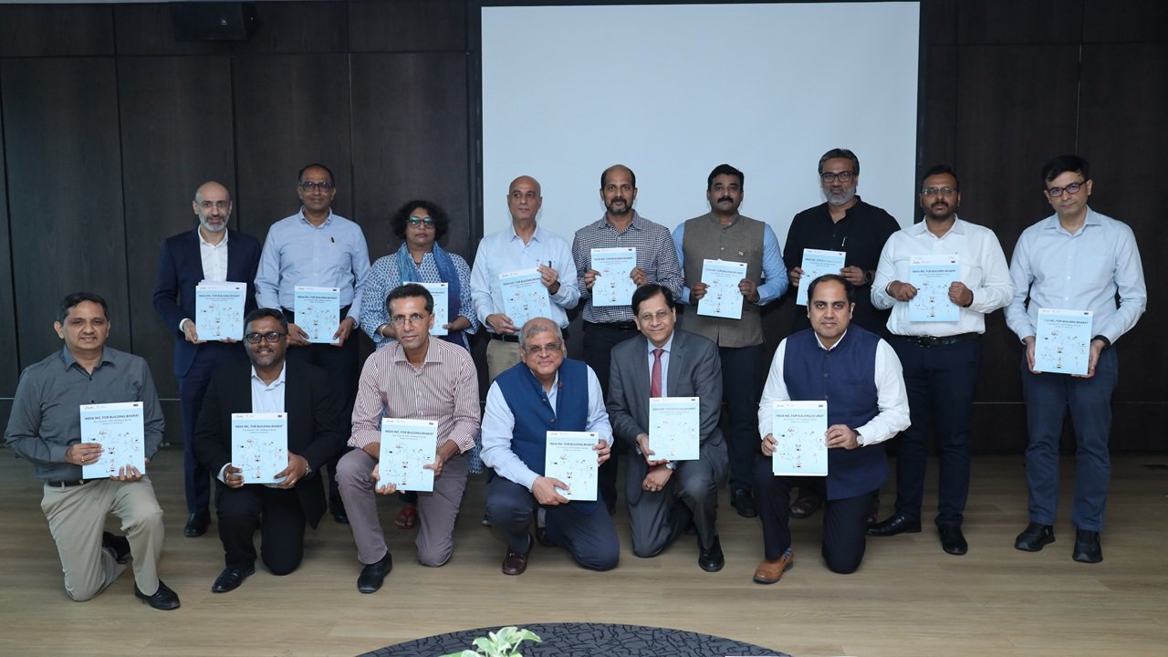 India Inc. Corporate Social Responsibility (CSR) to Hit ₹1.2 Lakh Cr by ...