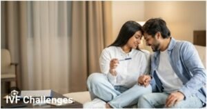 IVF Challenges Every Couple Should Be Ready For
