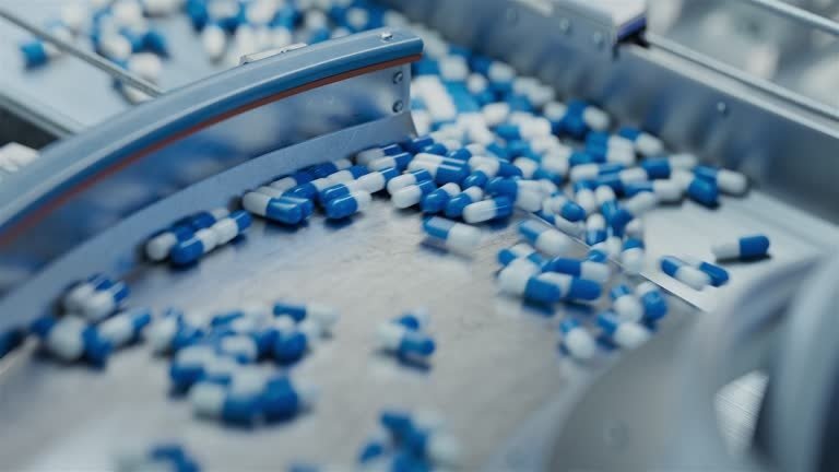Why India is Emerging as a Global Hub for Pharmaceutical Drug Manufacturers