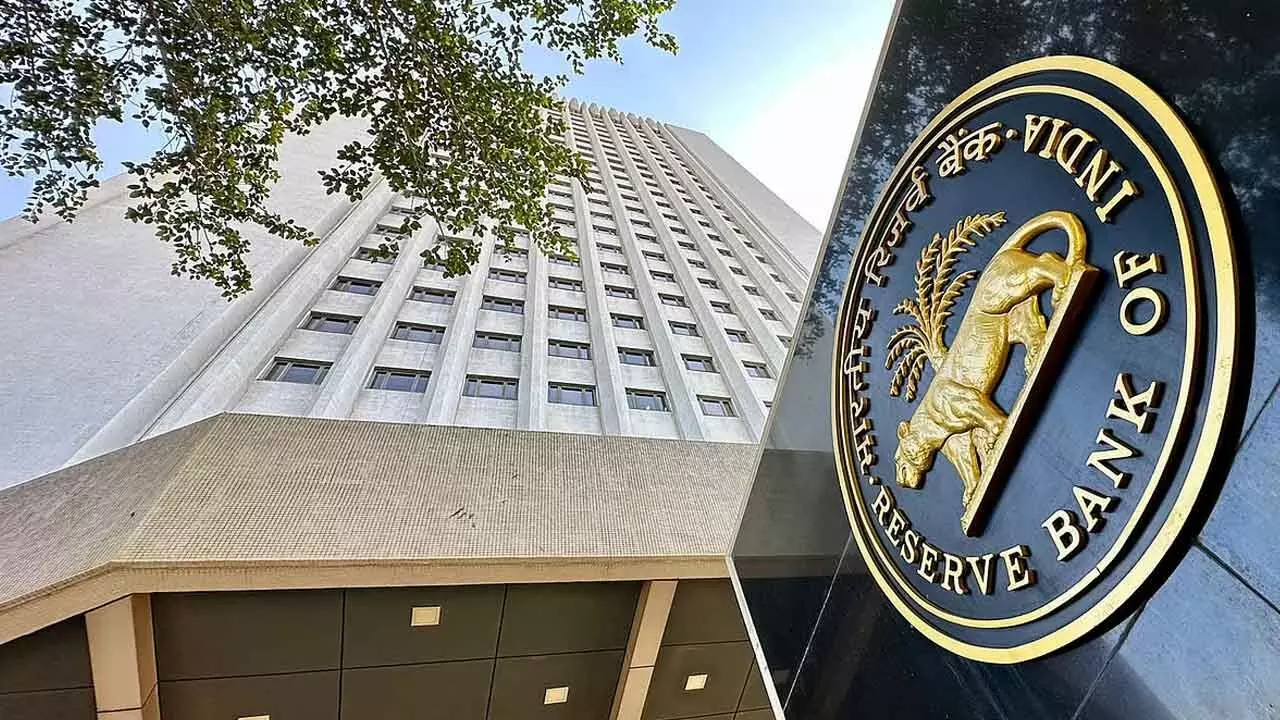 RBI’s Variable Rate Repo Auction Sees ₹21,151 Crore Allotment at 5.51% ...