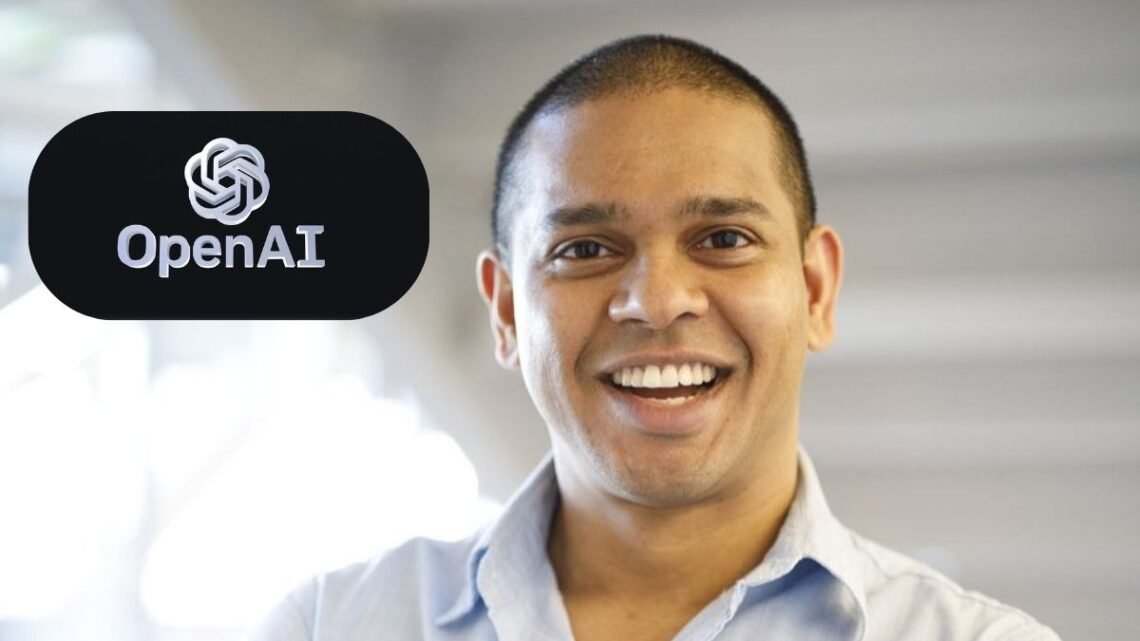 OpenAI Appoints Vijaye Raji As CTO In $1.1B Statsig Acquisition