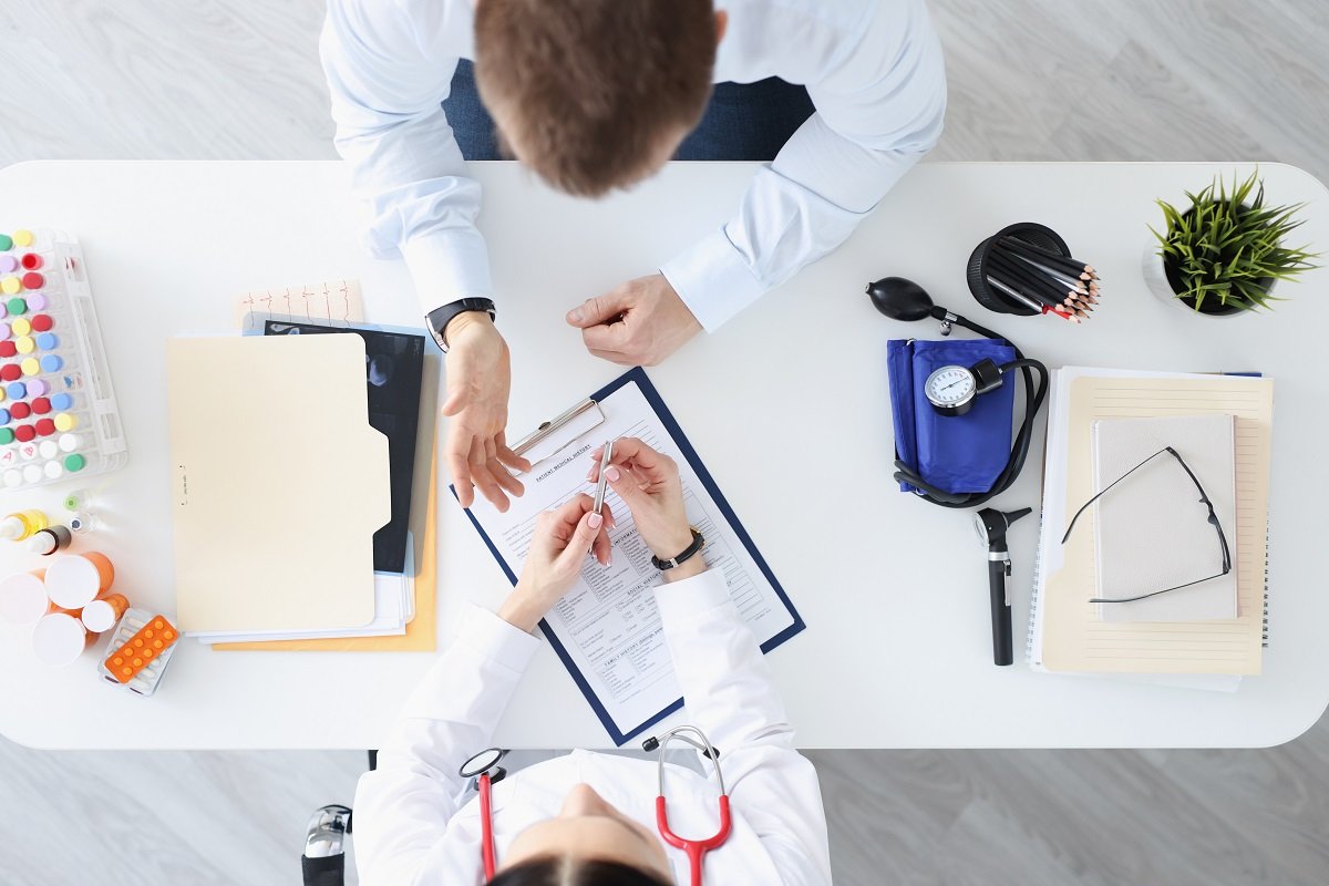 Top Tests Included in a Corporate Health Check-up Package