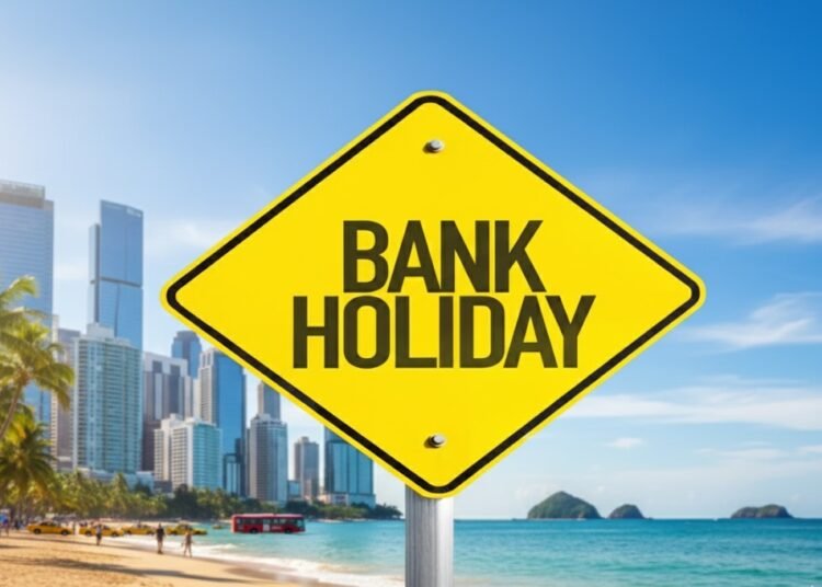 Bank Holidays October 2025 Archives - India CSR