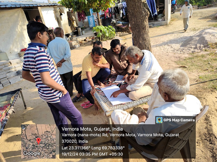 Somaiya Vidyavihar University’s REACH Fellowship Focuses on Water ...