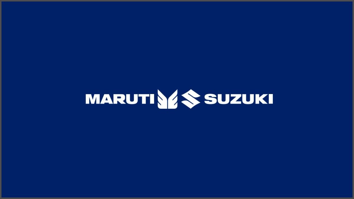 Maruti Suzuki India Spends Rs 158 Crore on CSR in FY 2025 I India CSR