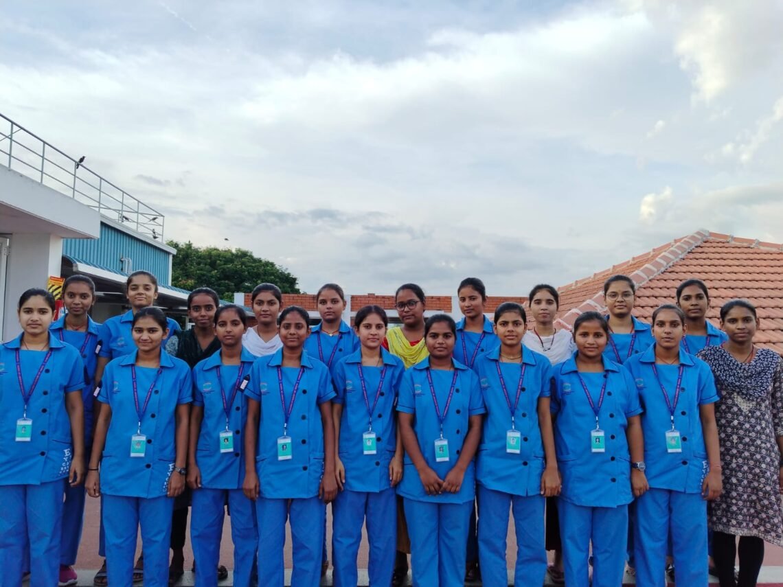 Skilling Rural Young Women: PRADAN’s Model For Empowerment, Livelihood ...