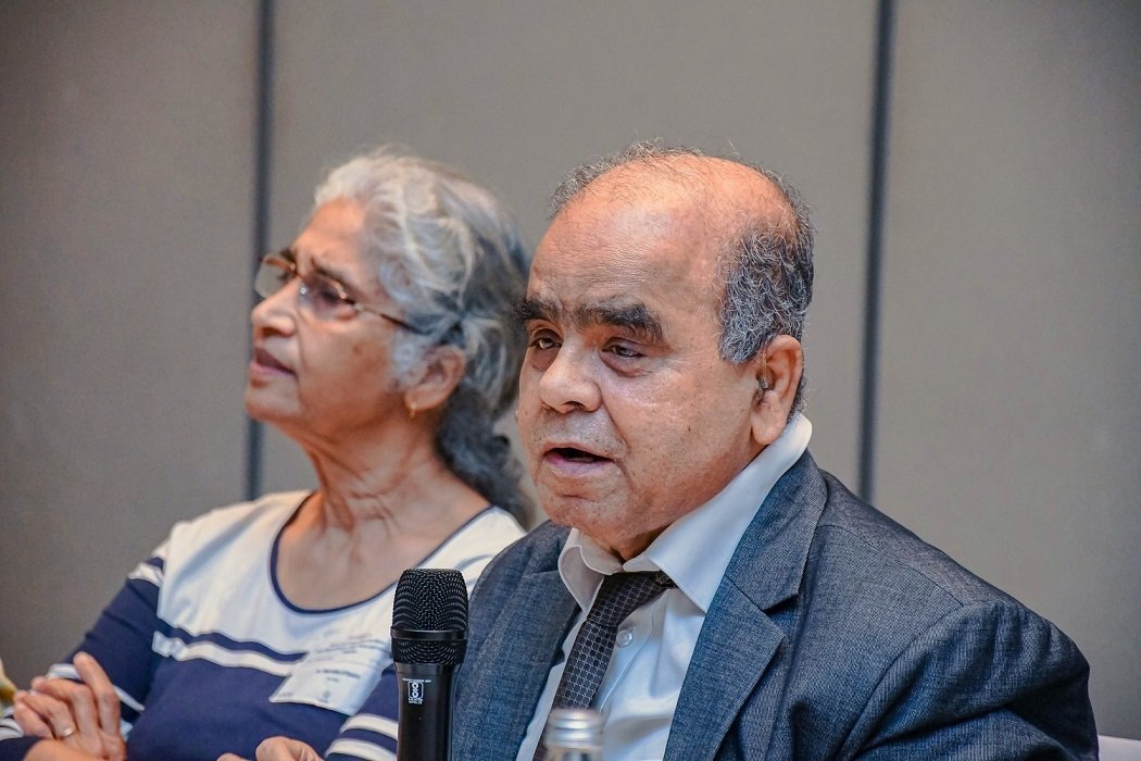 WOTR Hosts National Roundtable on Land Degradation & Climate Policy I ...