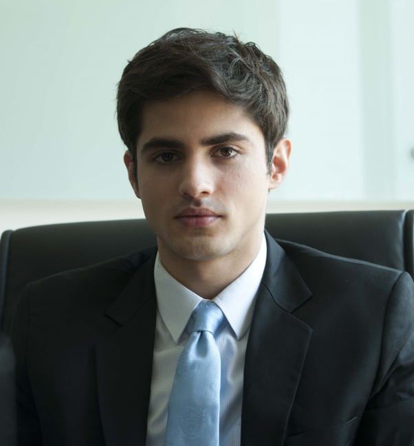 Waterbase Limited: Chairman Varun Aditya Thapar Highlights Resilience ...