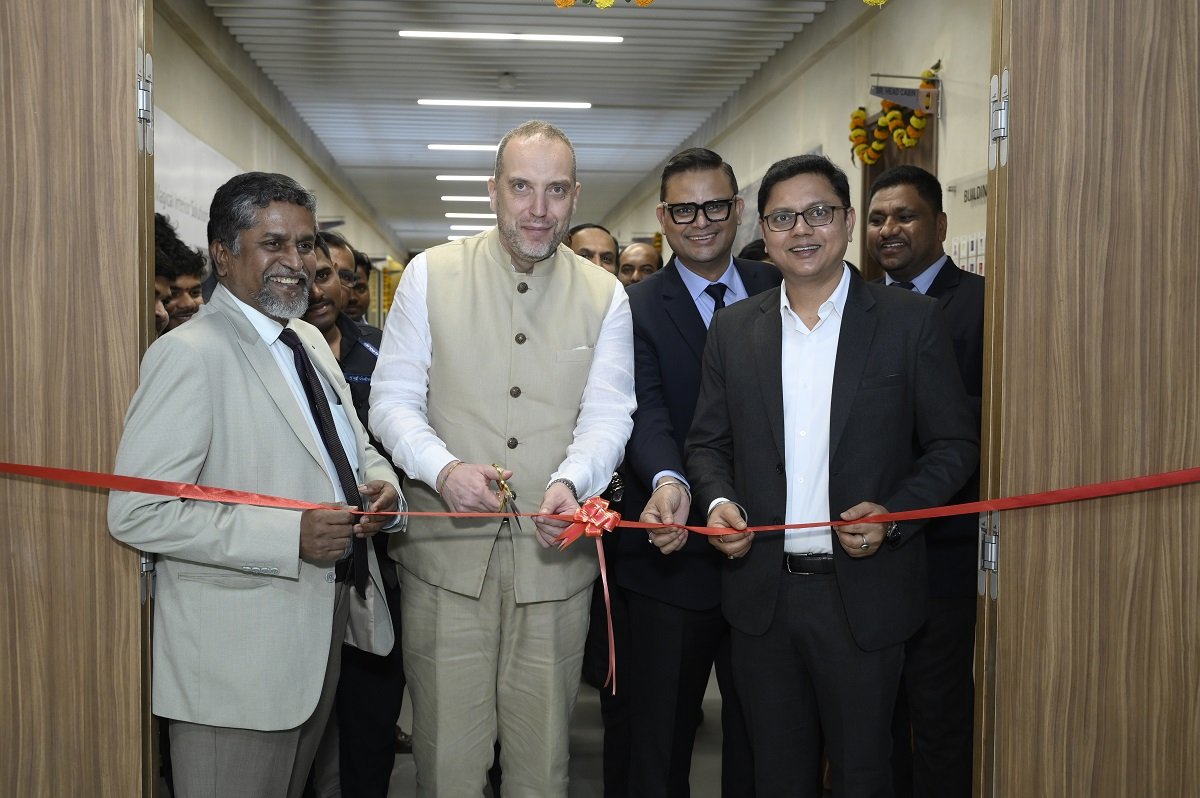 CSR: HPWWI, Biesse Collaborate to Advance Skill Development in ...
