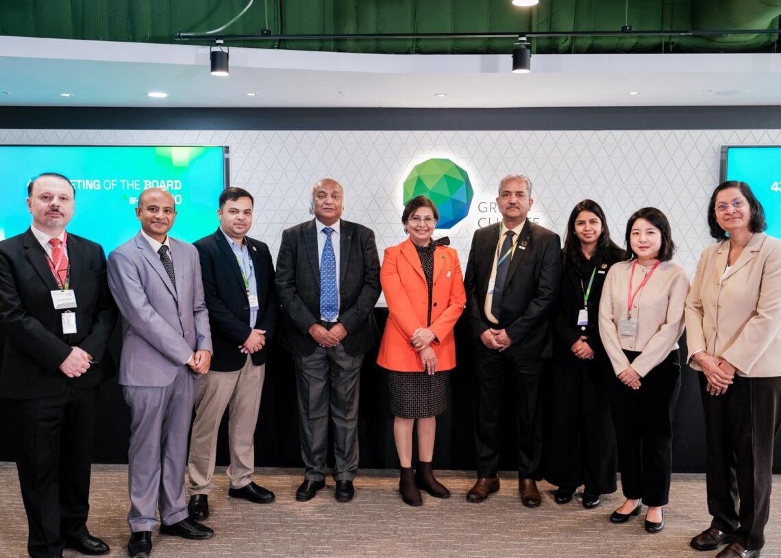 Tata Motors: Leading Circularity & Biodiversity for a Sustainable Future