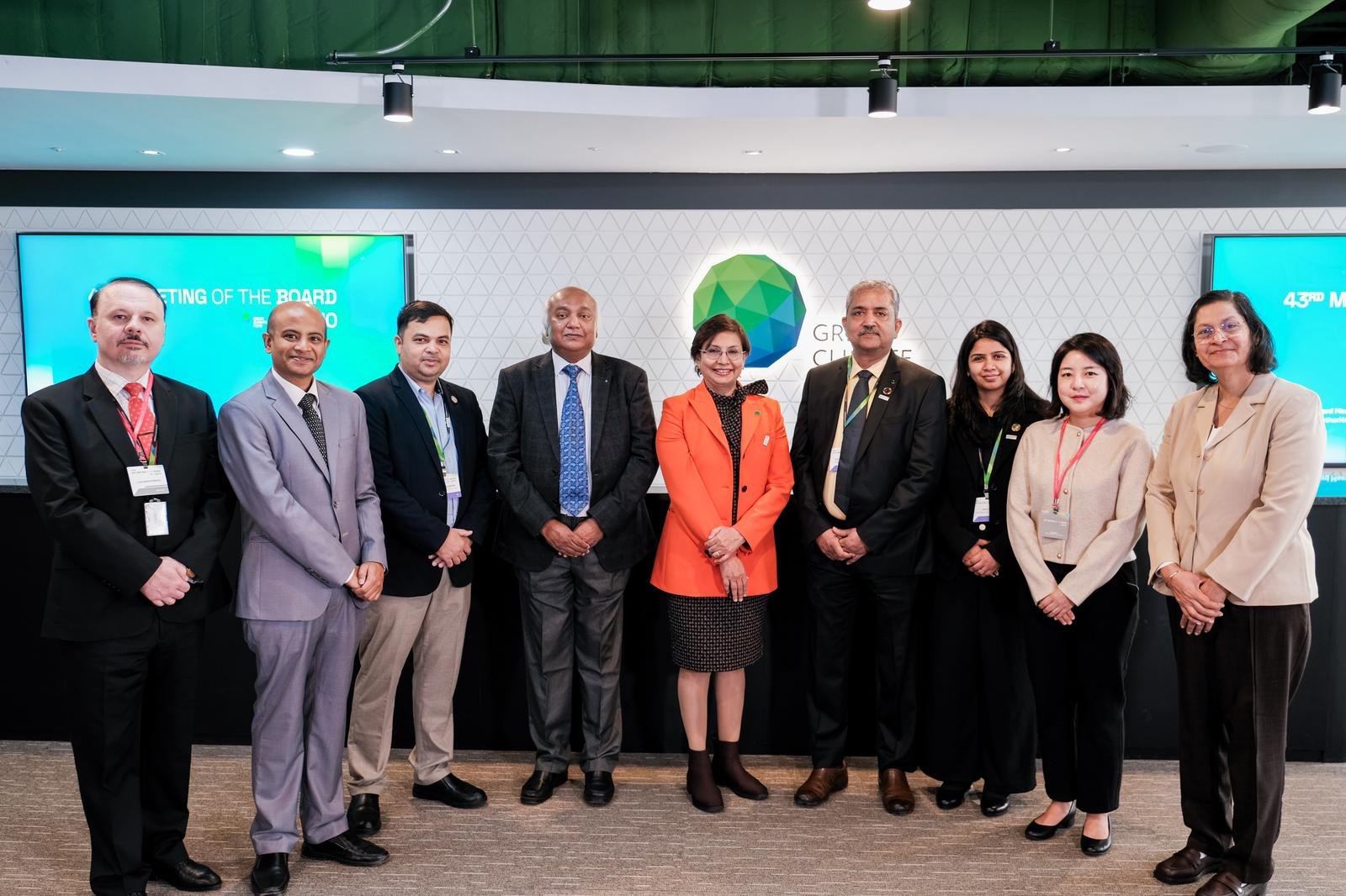 Tata Capital Receives First-of-Its-Kind USD ~16 Million GCF Fund to ...