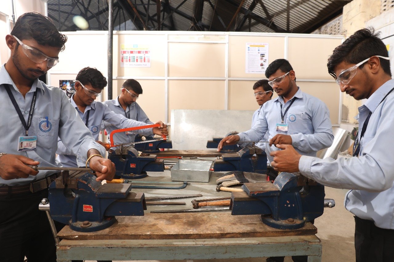 CSR: GHCL Foundation Empowers 5,500 Gujarat Youth With Job Skills I ...