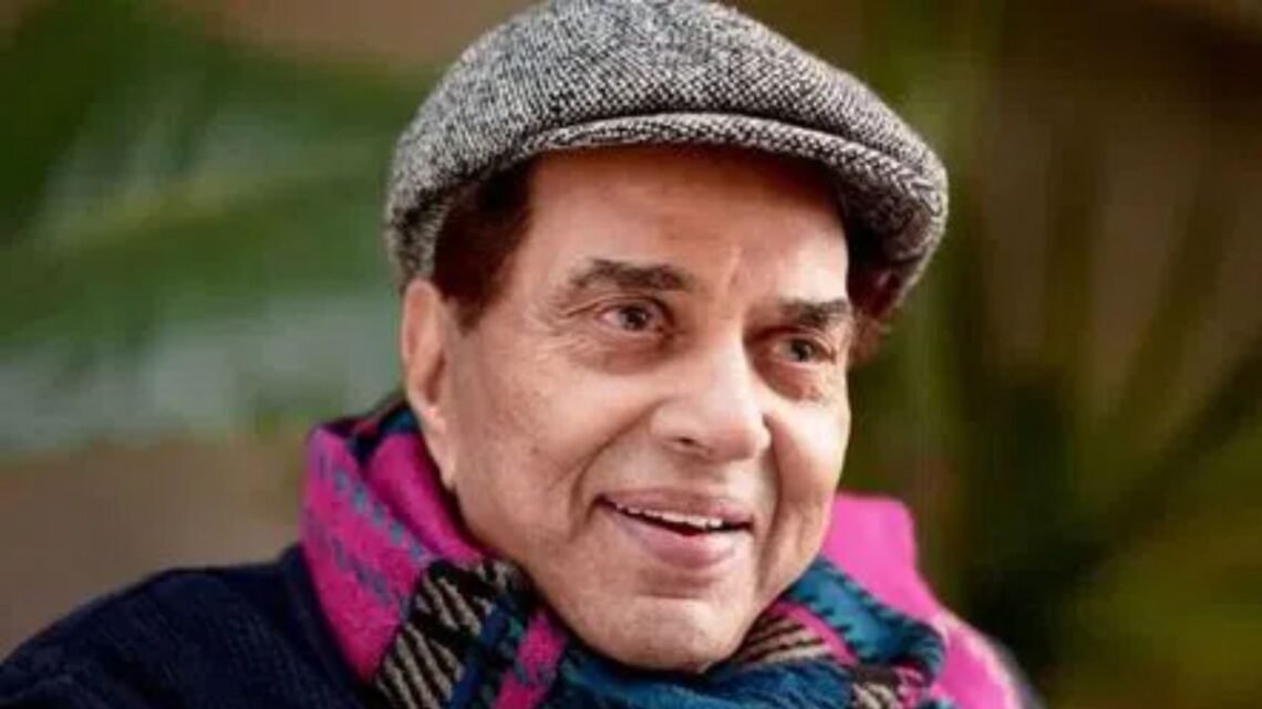 10 Amazing Facts About Dharmendra You Didn’t Know | Full Tribute