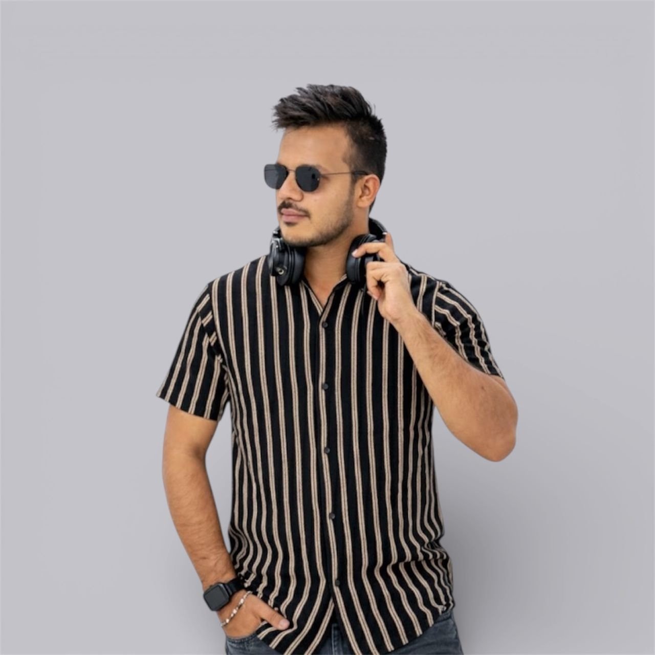 DJ Spark: Elevating Club Nights and Wedding Celebrations with Signature ...