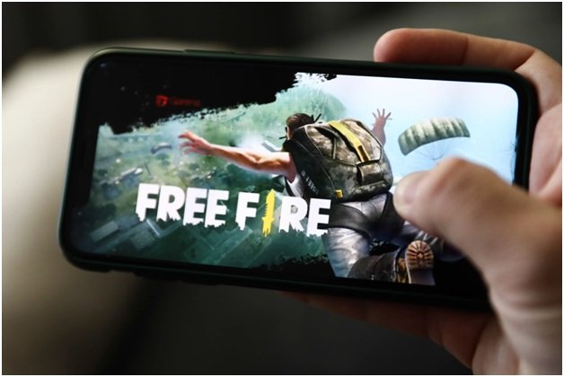Why Free Fire Diamonds Matter In Competitive Play - India CSR