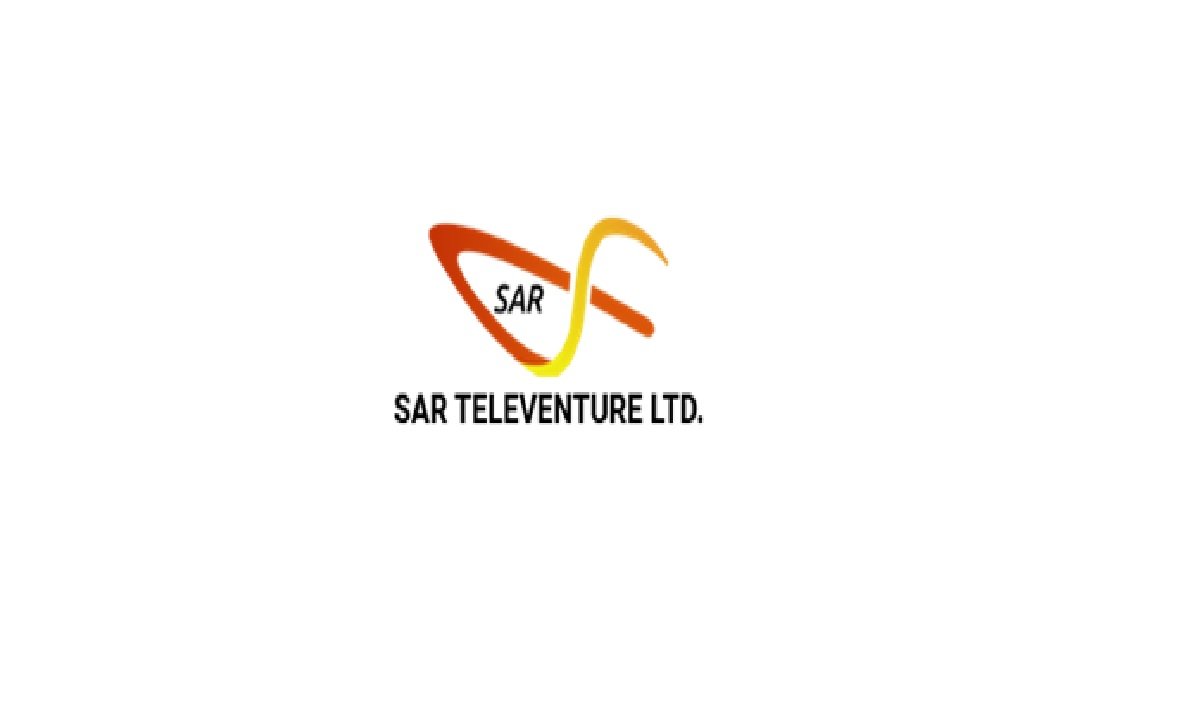SAR Televenture Ltd Raises Rs. 208.46 Crore via Warrants Supported by ...