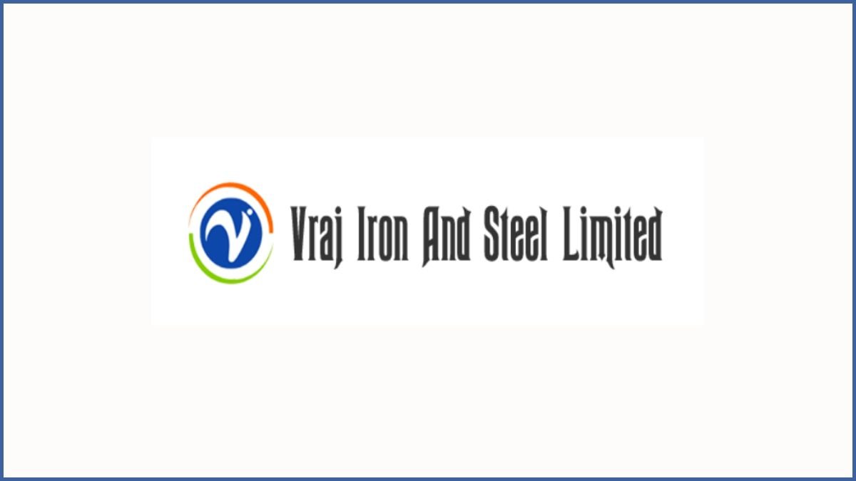 Vraj Iron and Steel Spent Rs 90.22 Lakh on Corporate Social ...