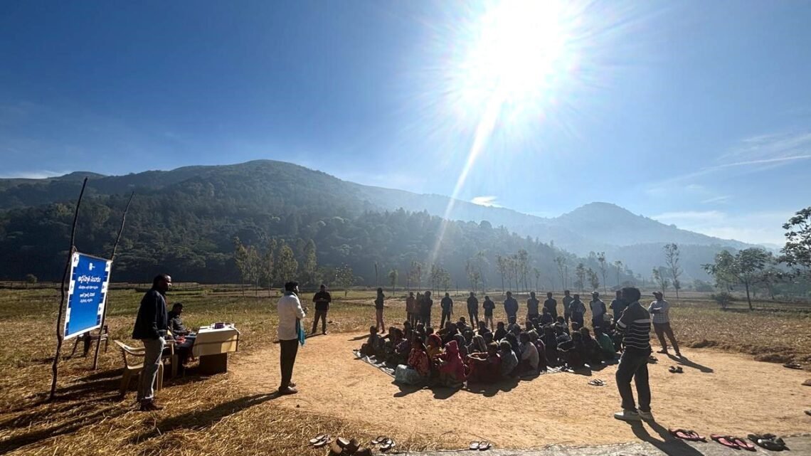 CSR: Bajaj Finance Ltd’s Financial Literacy Initiative Sparks ...