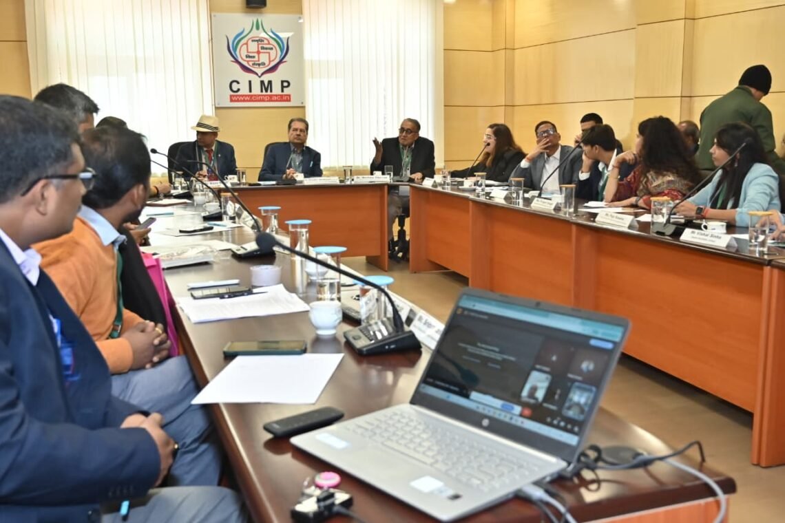 CIMP and UNICEF Host 5th International Conference on Corporate Social ...
