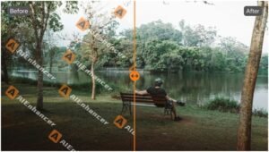 Keeping Images Moving With A Practical Watermark Remover From ...