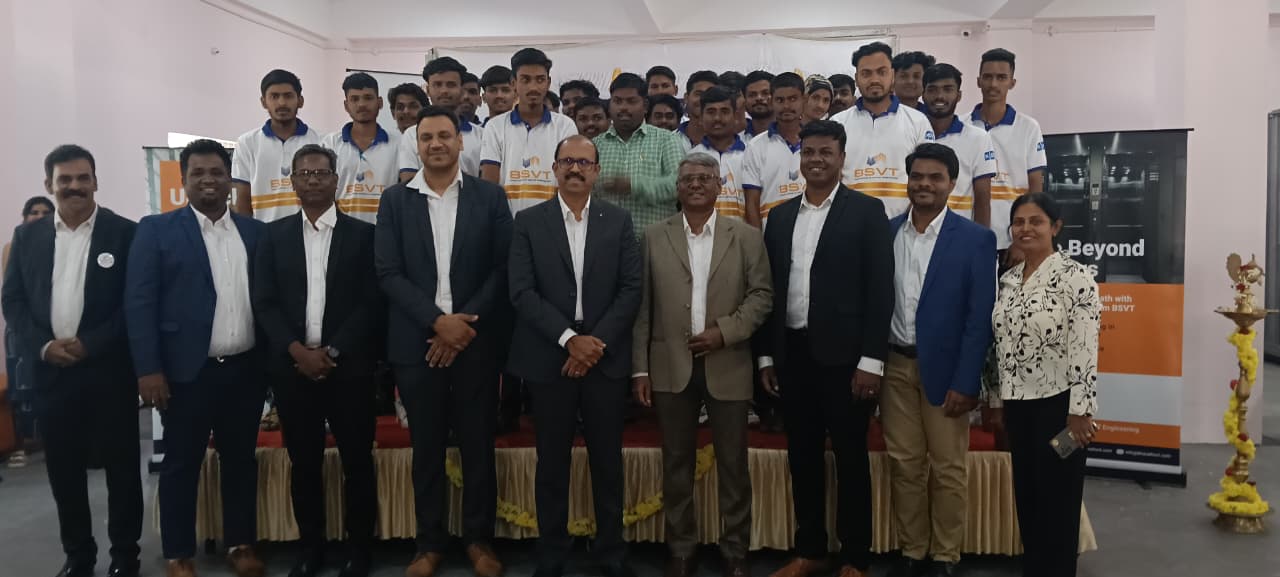 CSR: KONE Partners Ma Foi Foundation to Skill Youth in Elevator Sector ...