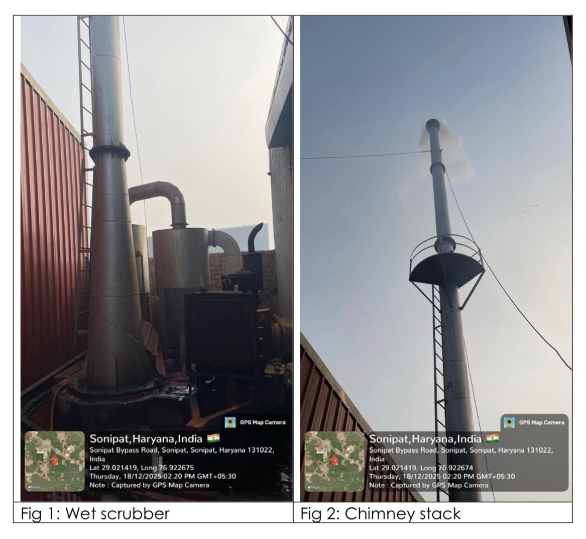 CAQM Orders Closure Of 16 NCR Industrial Units Over Serious Pollution ...