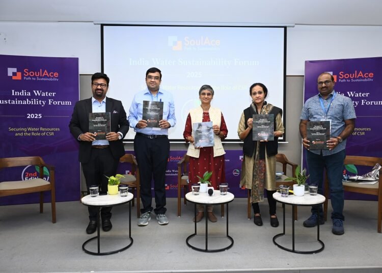 CSR: Coforge Opens World-Class Public Library In Hyderabad I India CSR