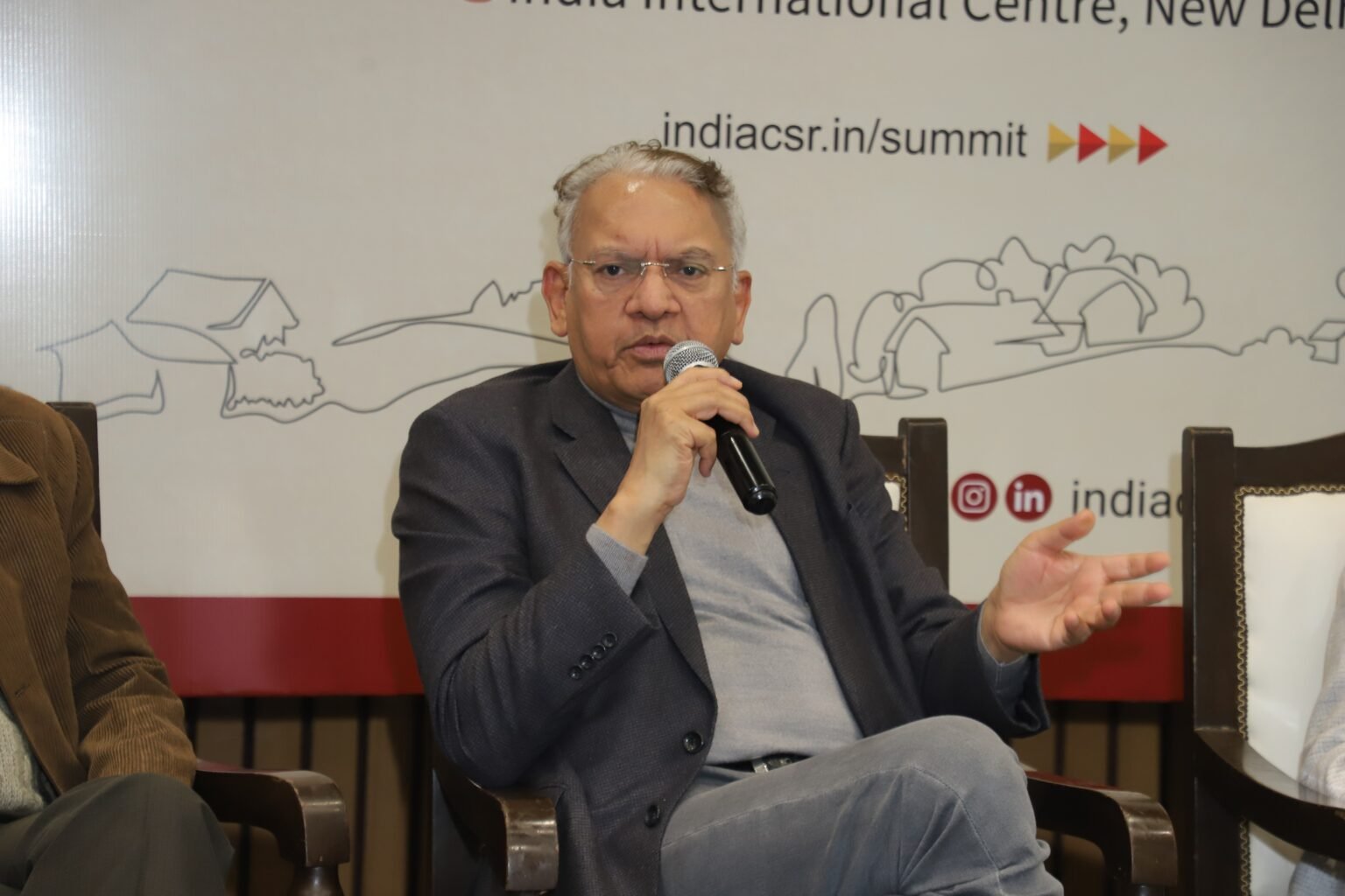 Aspirational Districts And Blocks: Development Must Move From Projects ...