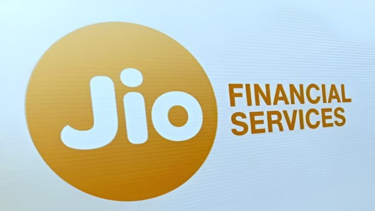 Jio Financial Services Spent Rs 17.7 Crore On CSR Initiatives In FY25 I ...