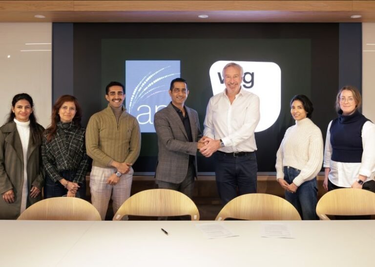 ANJ Group Expands Global Reach with UK-Based WFG Group Alliance
