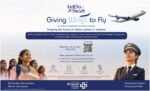 Giving Wings to Fly Launches Aviation Career Initiative for Women