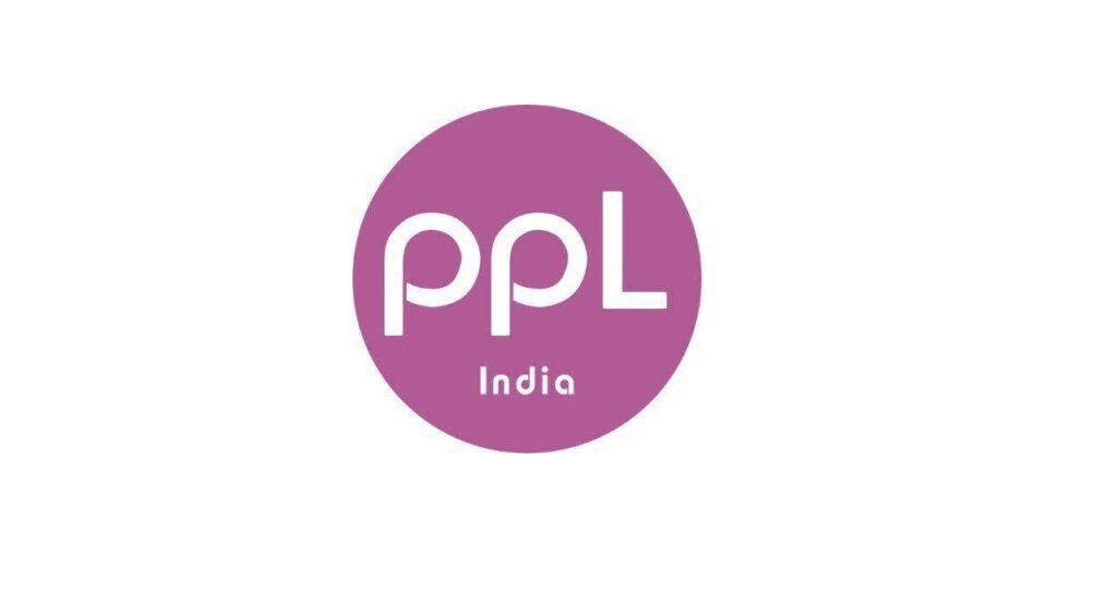 Government Grants Registration to PPL India as a Music Copyright ...