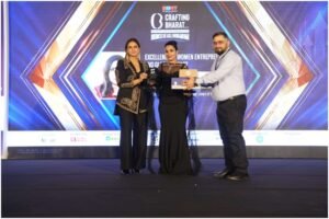 Miss & Mrs. Red Carpet Crown of India to be Honoured with ‘Women ...