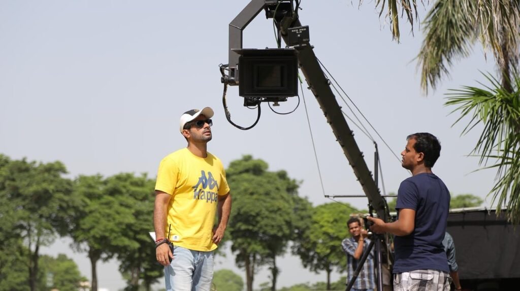 Pumpkin Entertainment Announces Launch of “NukkadTv” — A New Vertical ...
